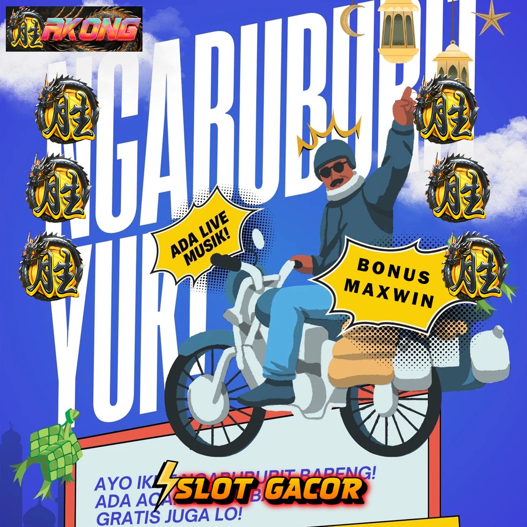 SULEBET - Ngabuburit Bareng Situs Slot Gacor Hari Ini & Link Maxwin ...